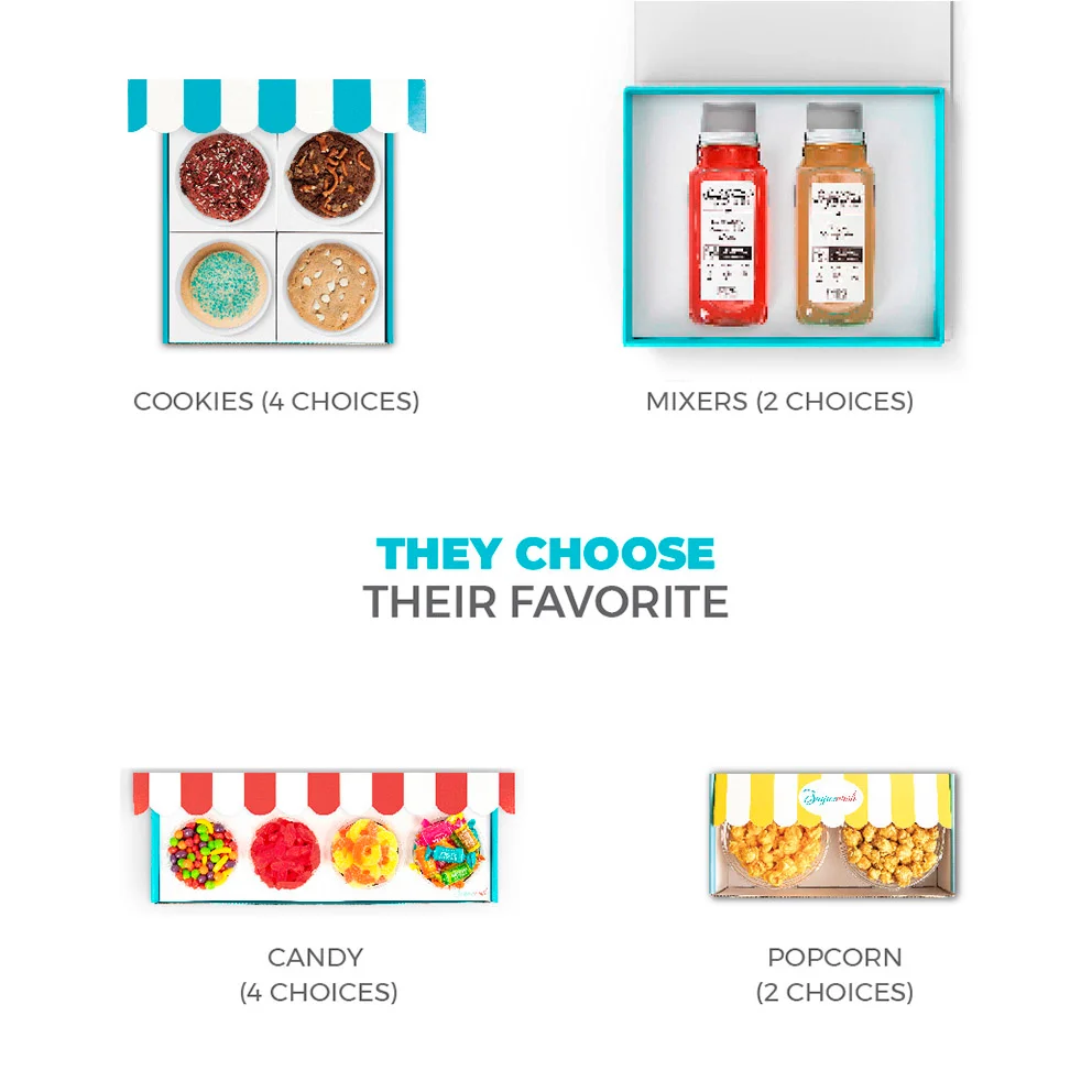 Congratulations Gifts | Sugarwish Celebration Ideas